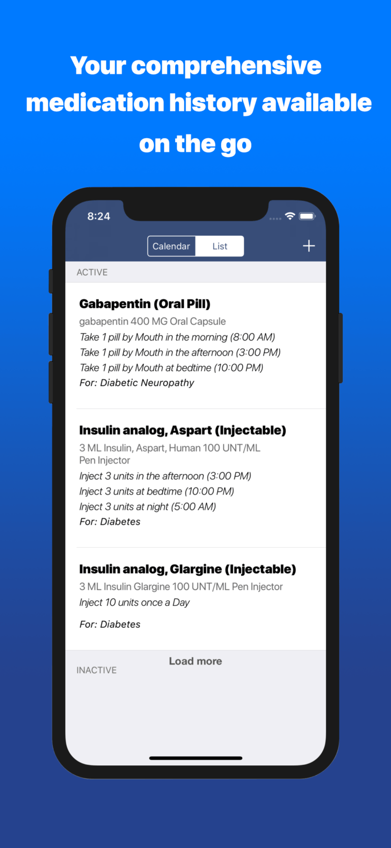 Best Features and Benefits of Medication Management Apps - MedManage ...