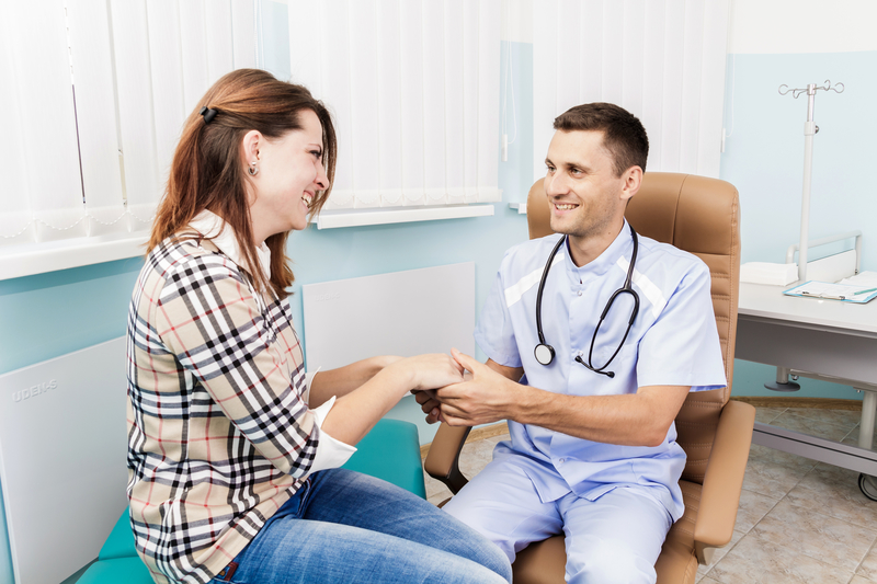 Trust Your Doctor: Share Your Medical History - MedManage