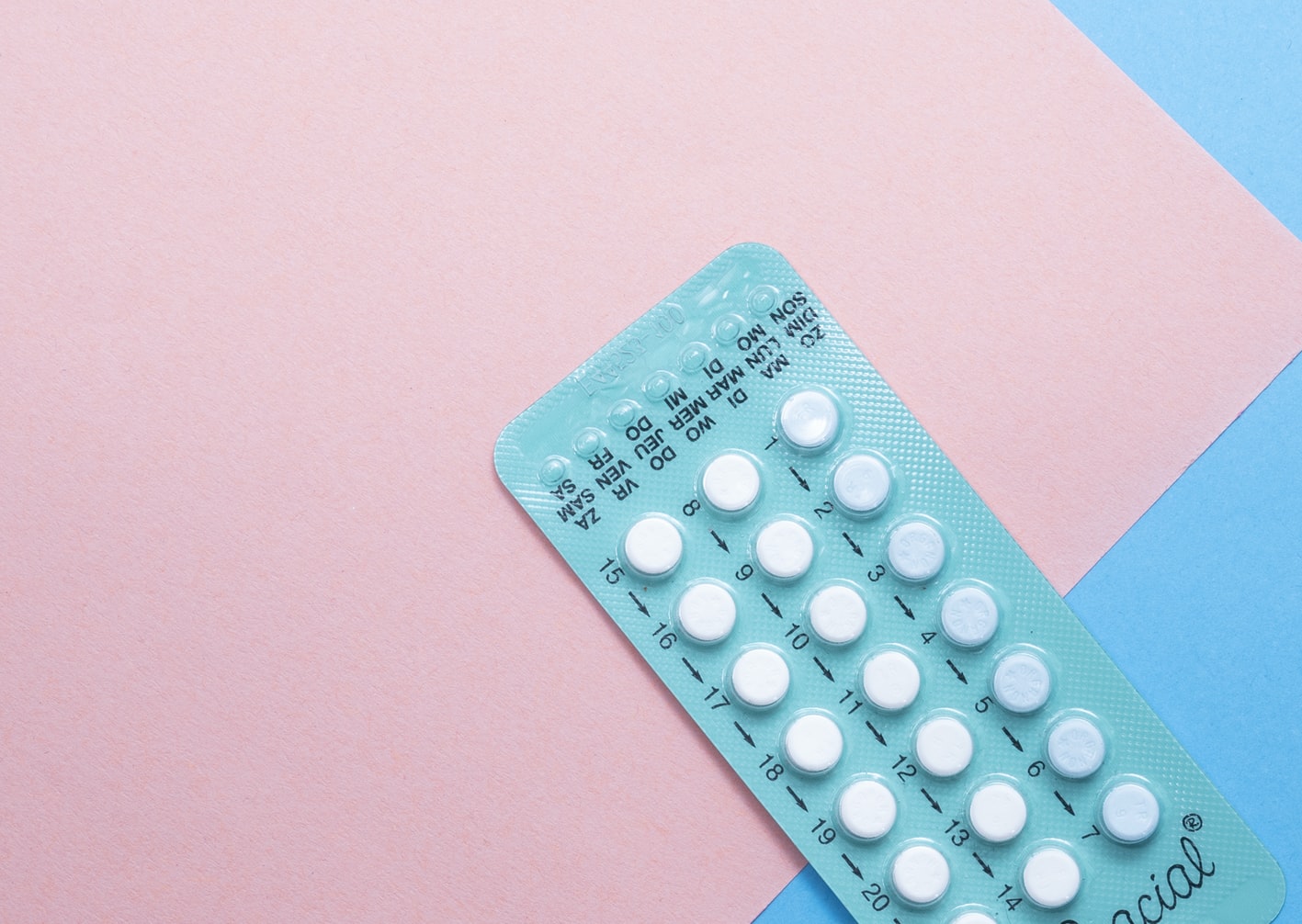 Why Taking Birth Control Pills on Time Matters - MedManage