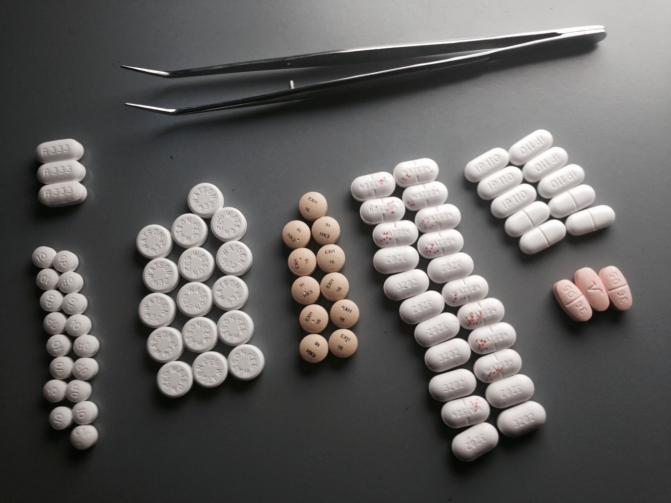 Top Tips to Help You Stay Consistent with Your Medication