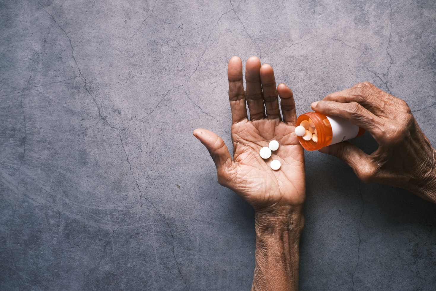 Taking Medication as Prescribed: Tips and Strategies