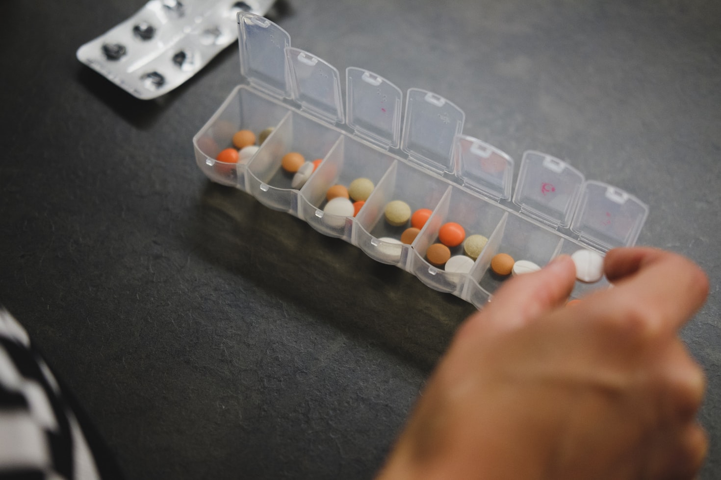 Why Medication Adherence Is Important to Your Treatment Plan